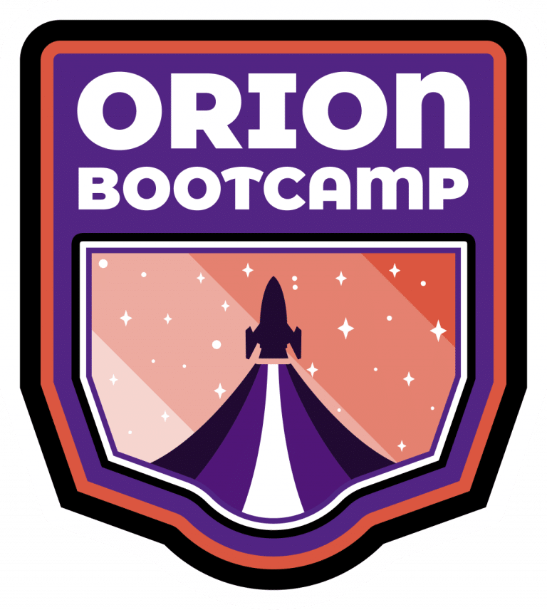 Bootcamp - New Rizon